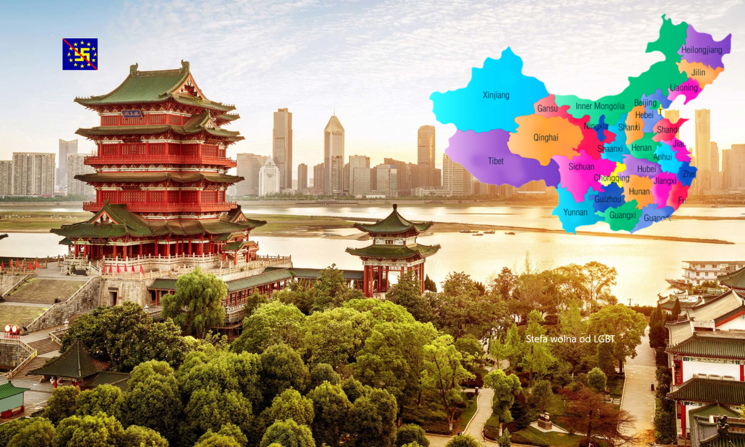 17.10.2025/ 18.09.4723 Chiny verso Polska: Stosunek do małpy z brzytwa ...